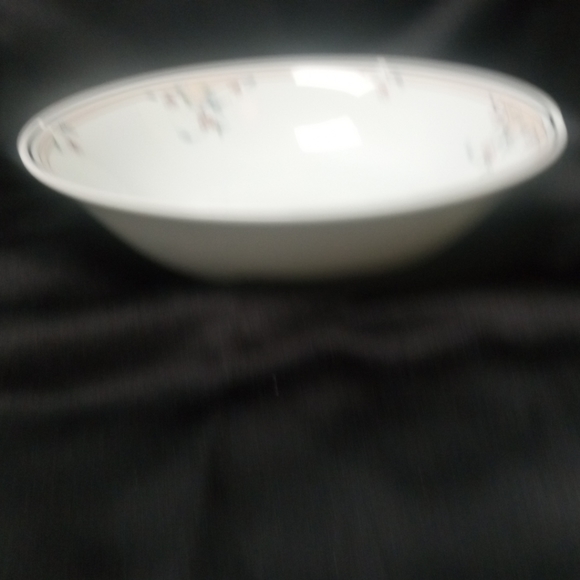 Princess House | Dining | Princess House Heritage Blossom Round Serving ...